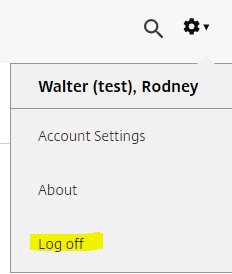 Google Chrome with StoreFront (Windows) | Tutorial | Citrix StoreFront